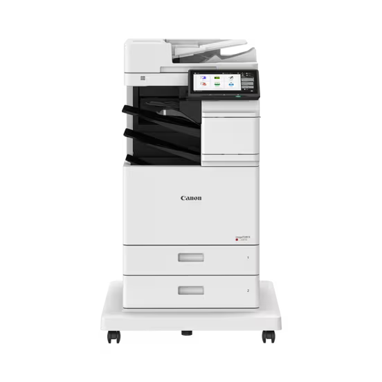 Copiatoare color Canon imageFORCE C611 Series (C331/ C431/ C521/ C611 ...