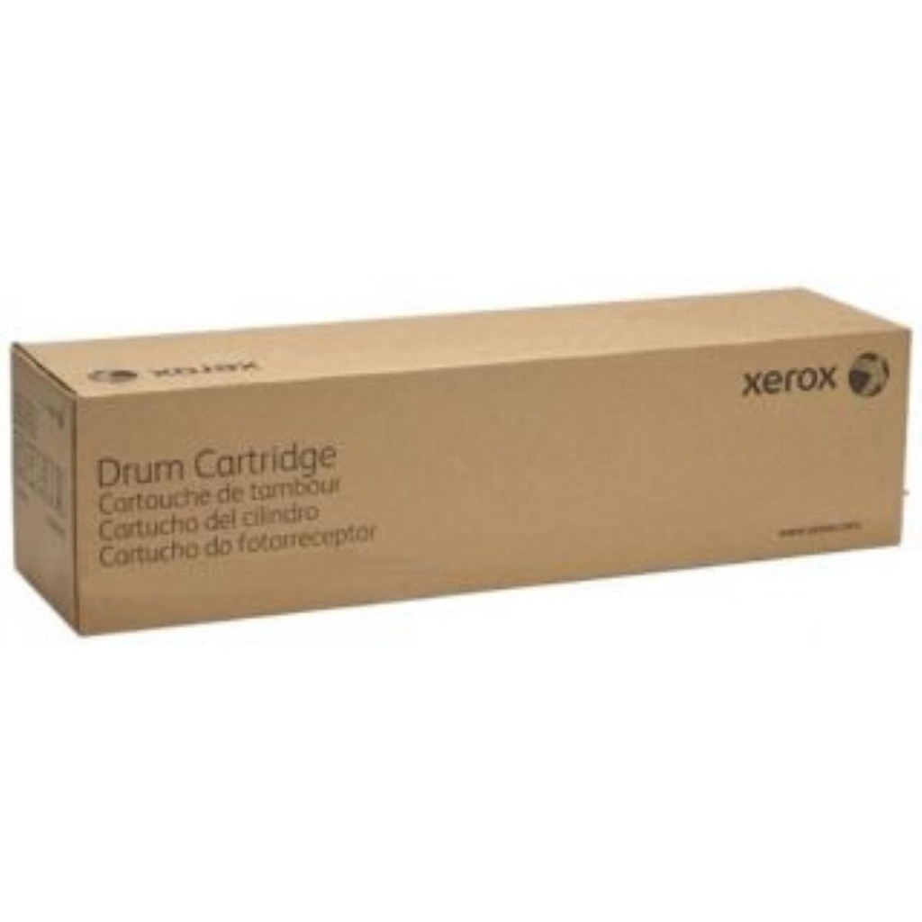DRUM UNIT XEROX B1022, B1025 80k Black Original | concretconsult.ro